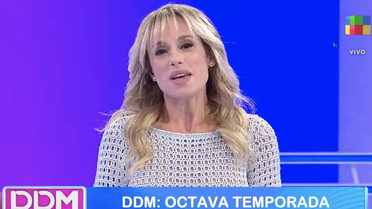 El abrumador resultado del primer duelo por el rating entre Mariana ...