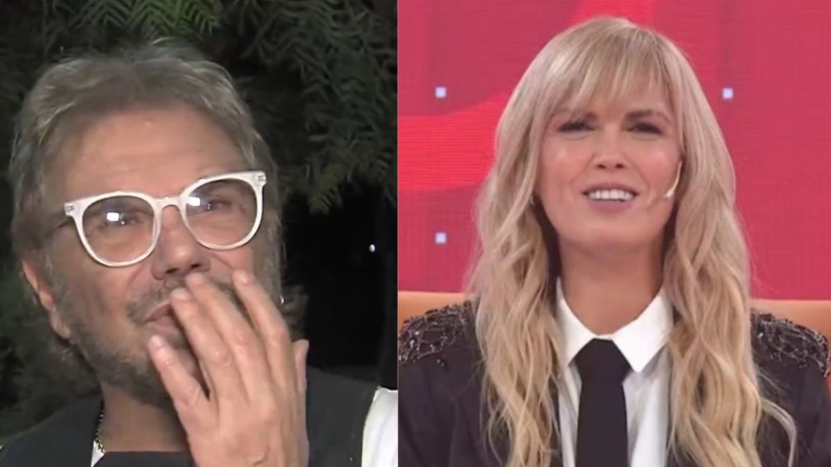 Beto Casella se metió en la polémica y liquidó a Viviana Canosa tras ...