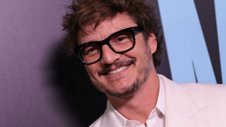 Dupla explosiva: Pedro Pascal y Matt Damon juntos en la pantalla grande