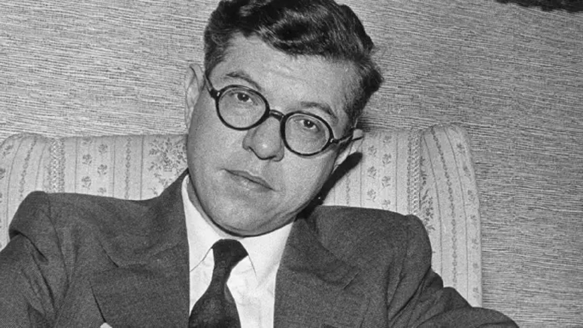 Fred Hoyle, el científico que bautizó al Big Bang sin quererlo y que ...