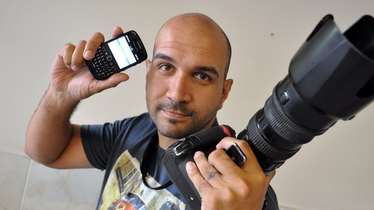 Más que mil palabras: MDZ te muestra todas sus fotogalerías
