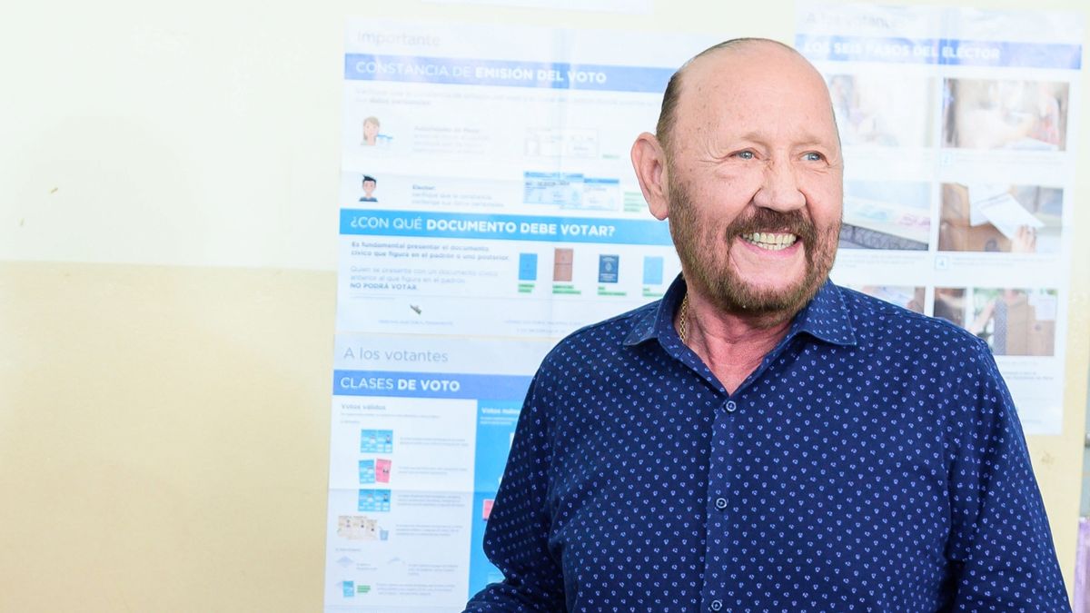 Gildo Insfrán: el último caudillo con la suma total del poder público