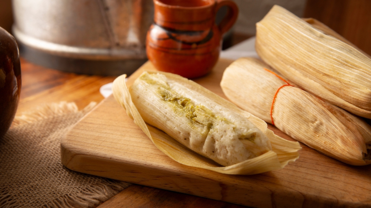 Humitas: receta clásica y deliciosa para compartir en familia