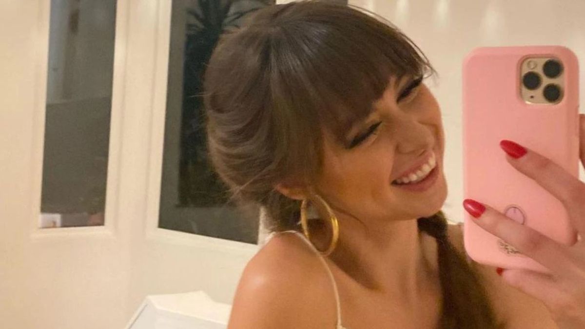 La nueva vida de Riley Reid para dejar atrás su pasado