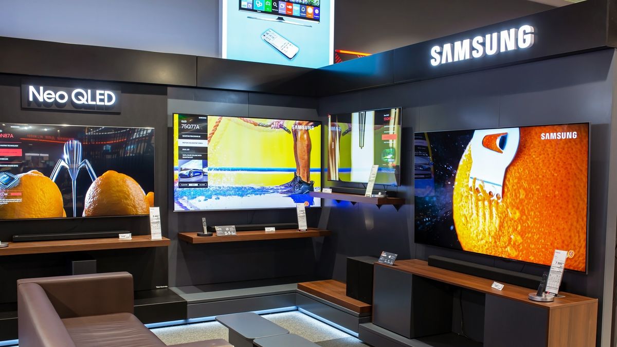 Samsung y Raven Play te cuentan cómo la tecnología QLED mejora la ...