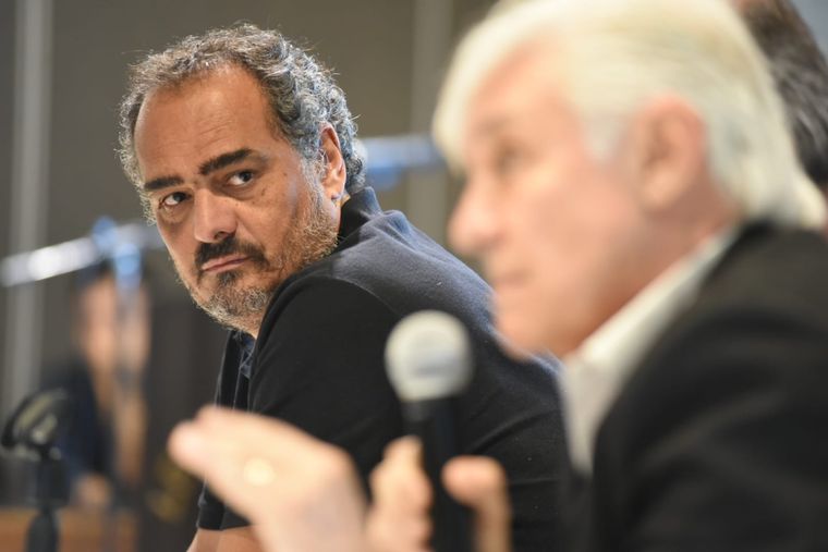 La serie 40.10 de MDZ fue distinguida por la Legislatura por su aporte ...