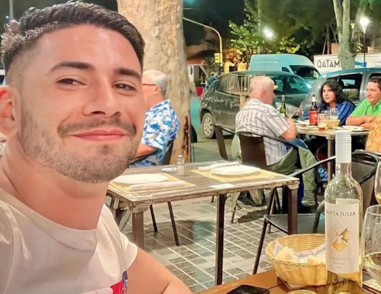 Crimen de Guaymallén: el perfil del femicida que se quitó la vida ...