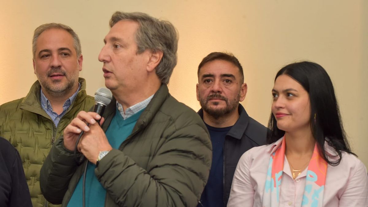 Cornejo, Petri, Félix y las internas calientes: ganadores y perdedores ...