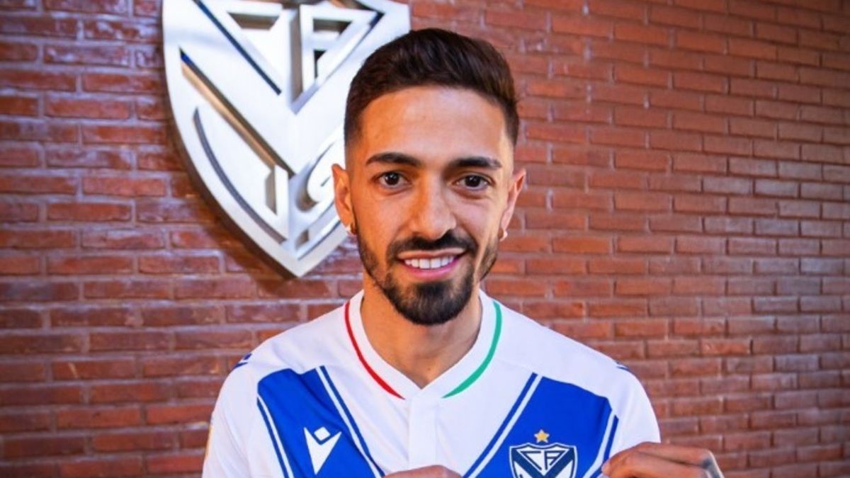 La inesperada despedida de Manuel Lanzini de River que dejó afuera a Marcelo Gallardo: No siempre...