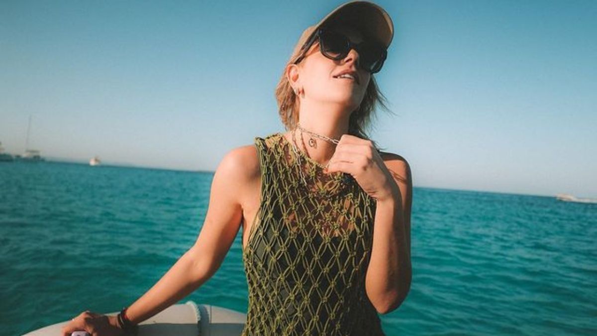 Cómo es la nueva vida de Sofía Aldrey, la ex de Fede Bal, en España