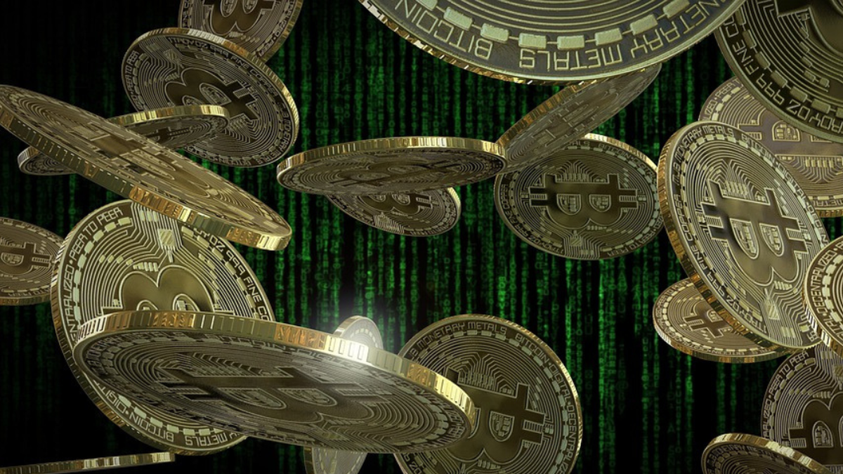 Caída de las criptomonedas: en búsqueda de un nuevo punto de equilibrio