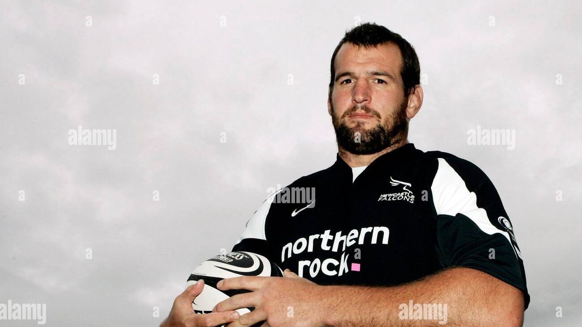 Habrián más causas de demencia senil que sufren algunos ex rugbiers ...