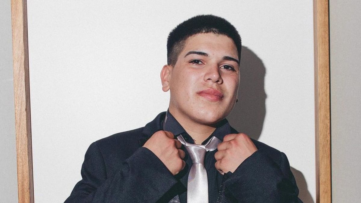 Thiago Medina, exparticipante de Gran Hermano, sufrió un grave accidente: le extrajeron el bazo ...