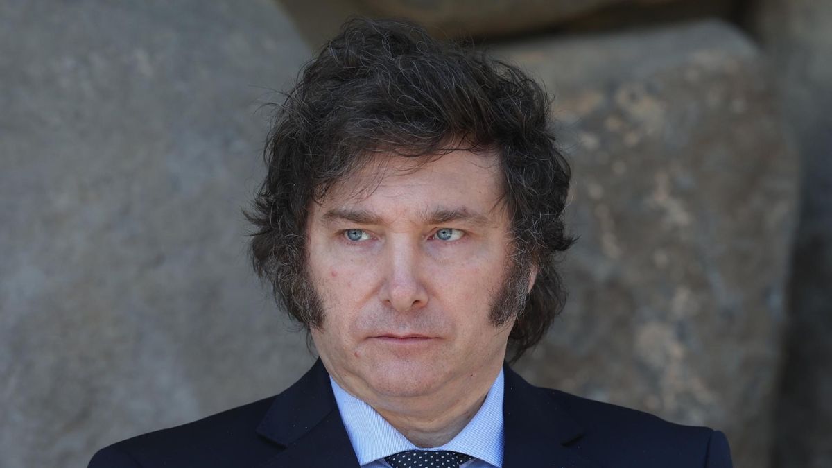 Javier Milei embistió a Gerardo Morales y disparó contra el silencio de ...