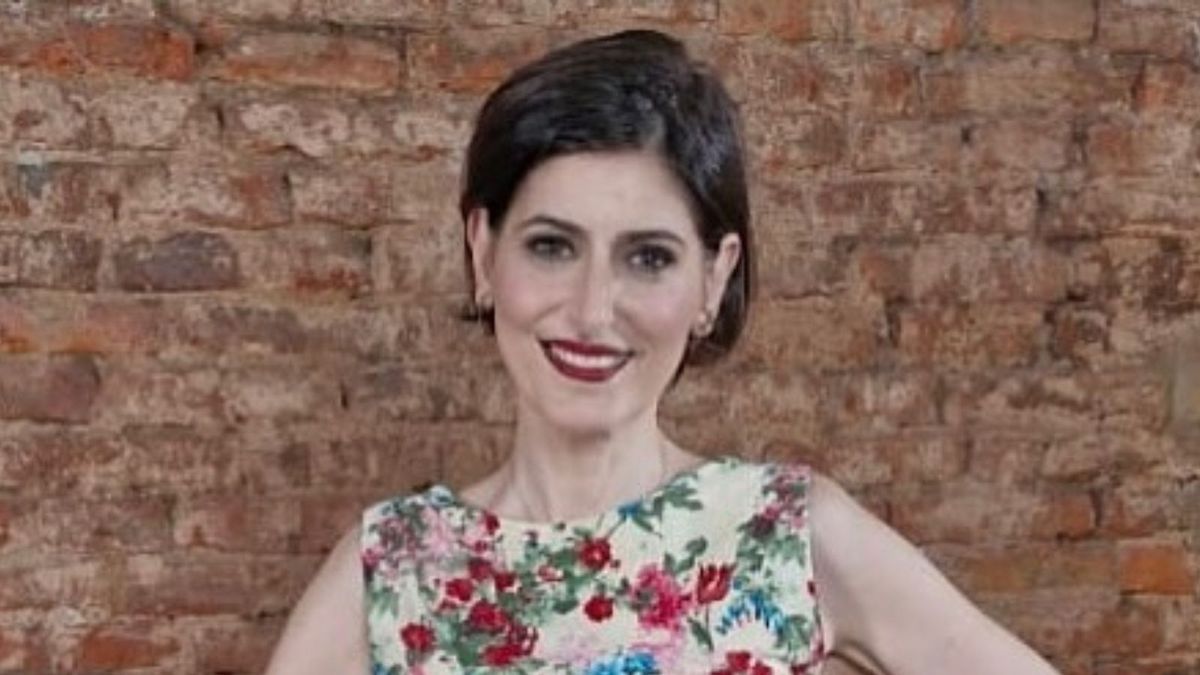 Revelan un dato inesperado sobre la relación de Cecilia Milone con la ...