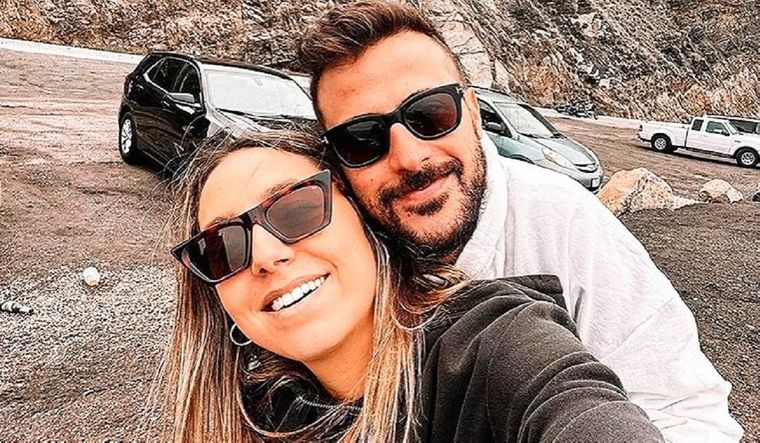 Cómo quedó el departamento de soltero de Diego Leuco tras separarse de ...