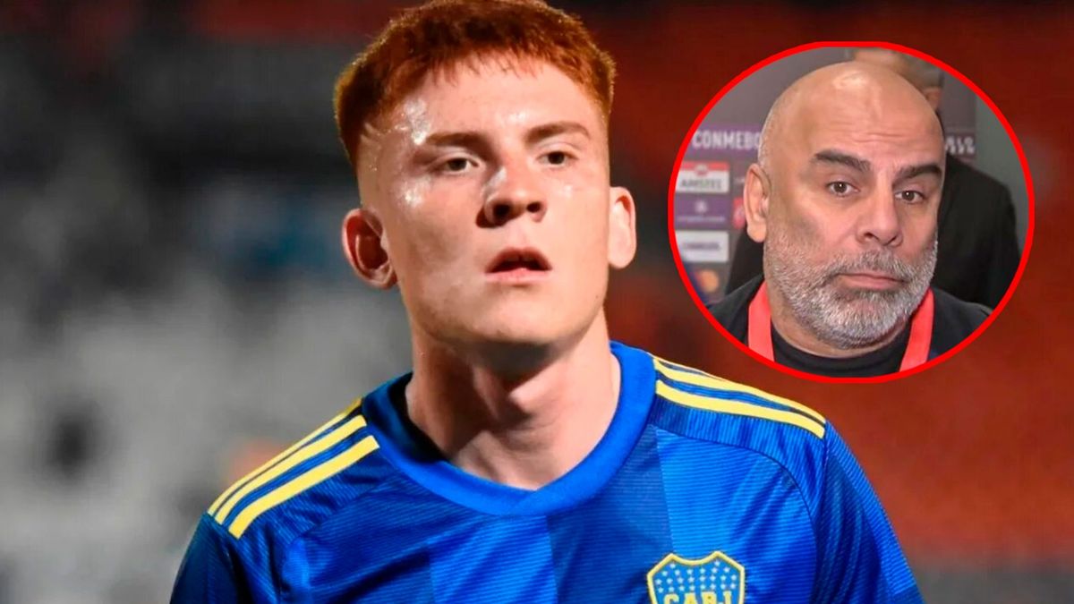 La contundente advertencia de Serna al Colo Barco: Hablé con él y...