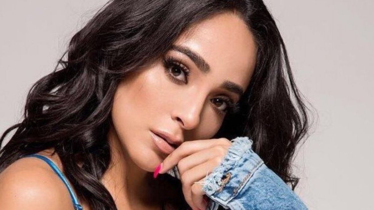 La impactante revelación de Manelyk González sobre su relación amorosa ...