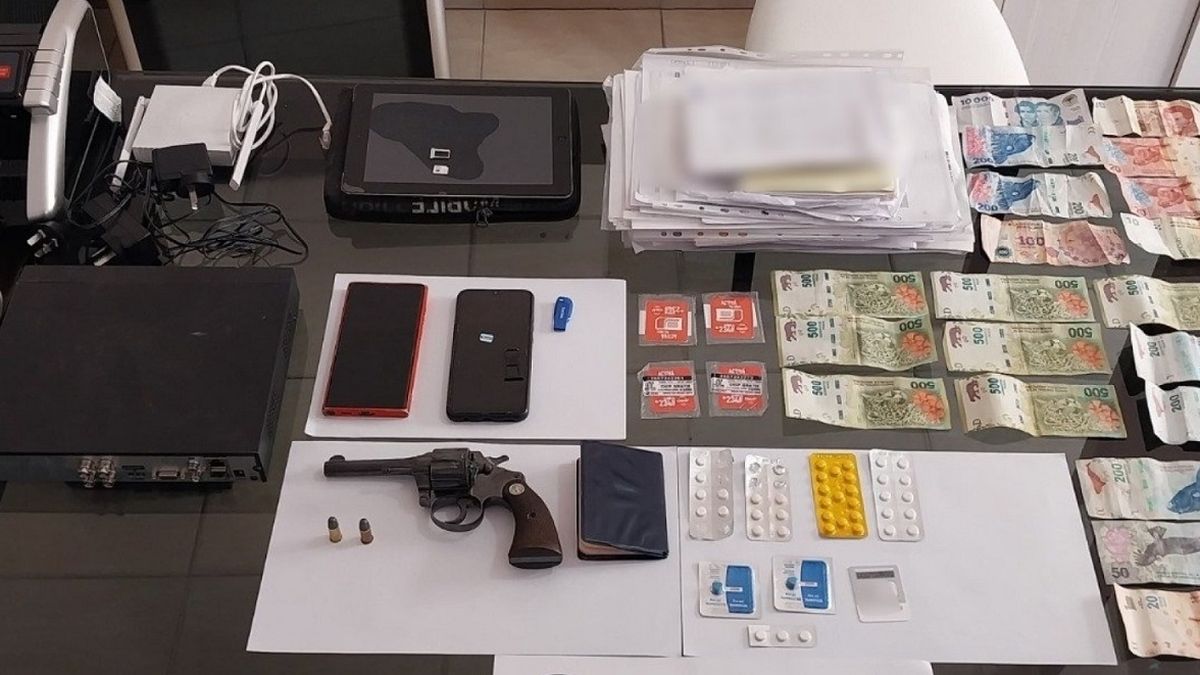 Rescataron a 43 víctimas de explotación laboral en operativos ...