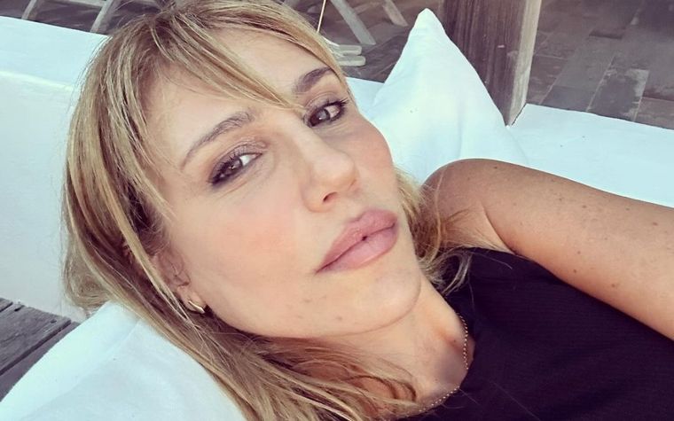 Julieta Novarro reveló cómo superó sus crisis matrimoniales