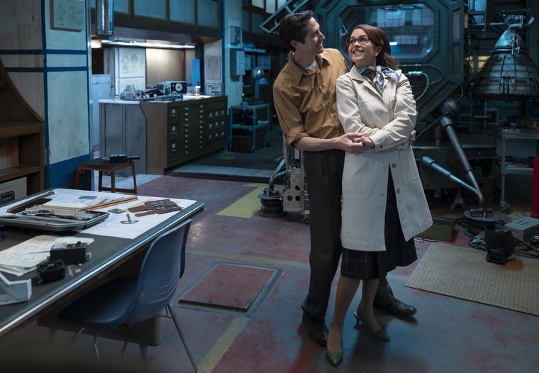 La película de Netflix cuyo trailer promete diversión y termina en ...