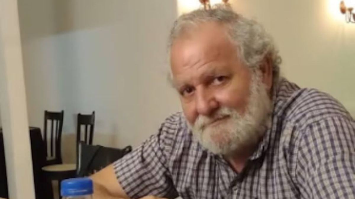 Confirmaron que el cuerpo encontrado en Brasil es del argentino que estaba desaparecido