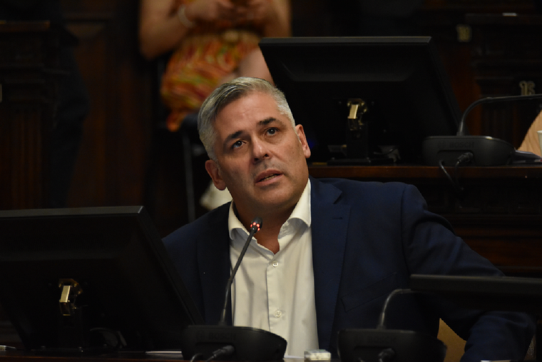 Suspensión de Janina Ortiz: la respuesta del PJ ante las acusaciones de ...