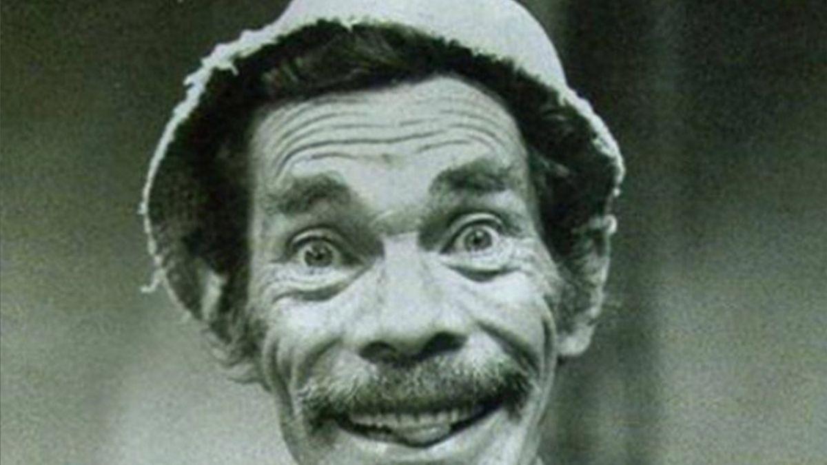 La dolorosa muerte del actor que suplantó a “Don Ramón” en “El Chavo del 8”