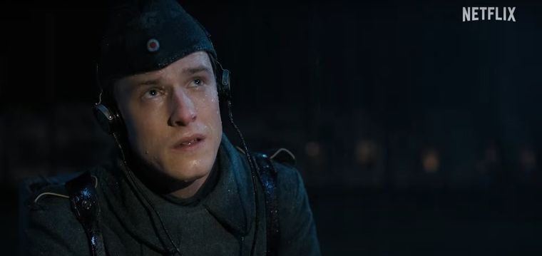 La miniserie de cuatro capítulos que está en Netflix y es ideal para ...