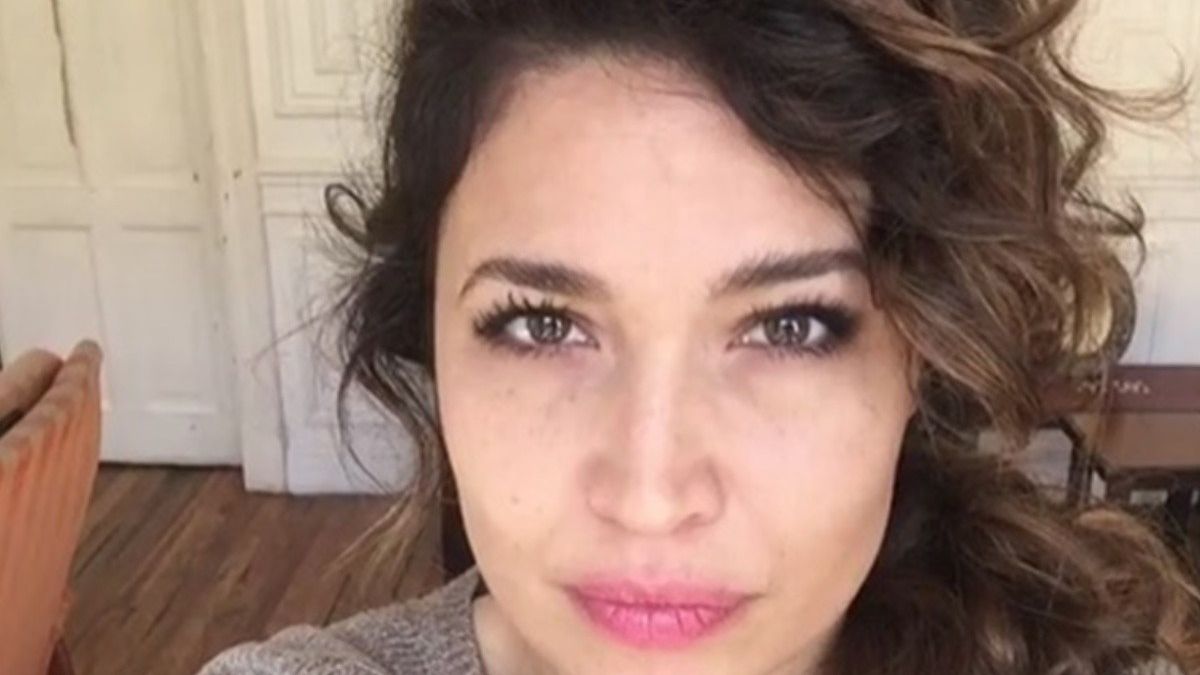 La contundente reacción de Julia Mengolini tras ser despedida de C5N