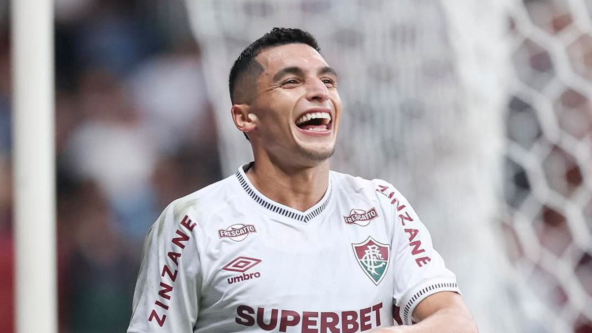 La decisión de Fluminense con Kevin Serna tras rechazar la oferta que ...