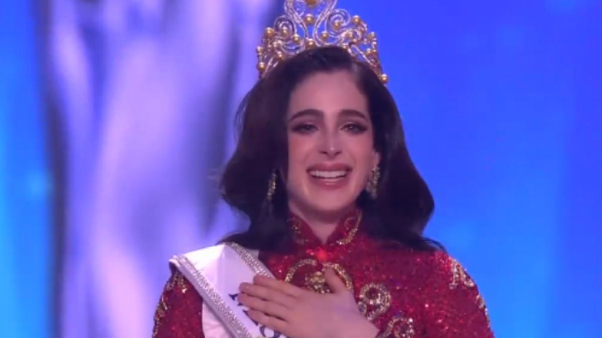 Miss Universo 2025: la mexicana Fátima Bosch ganó la edición 74 del ...
