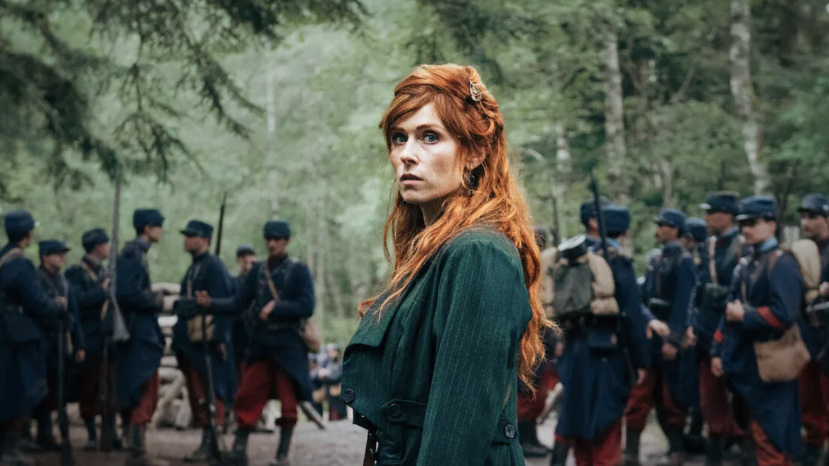 Netflix: las tres mejores series de época para viajar al pasado