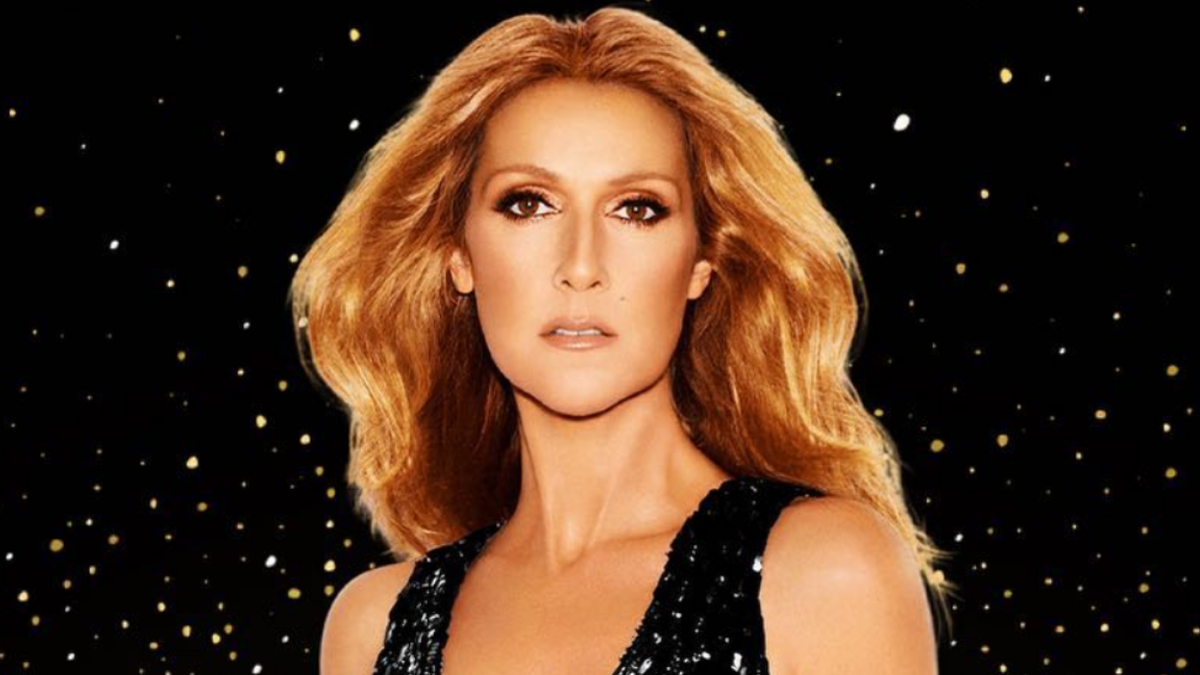 Conoce el gran amor de Celine Dion a lo largo de su carrera