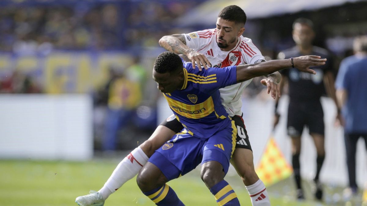 Se conoció el cronograma de las primeras 10 fechas de la Liga Profesional