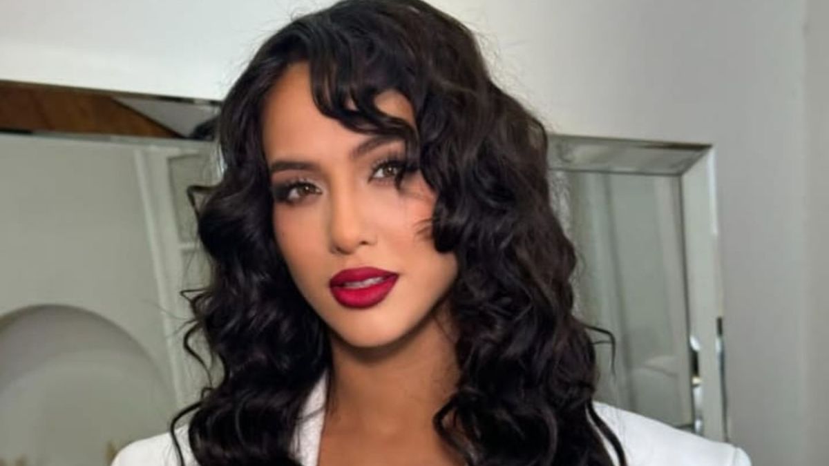 Flor Vigna generó preocupación tras una serie de extrañas publicaciones ...