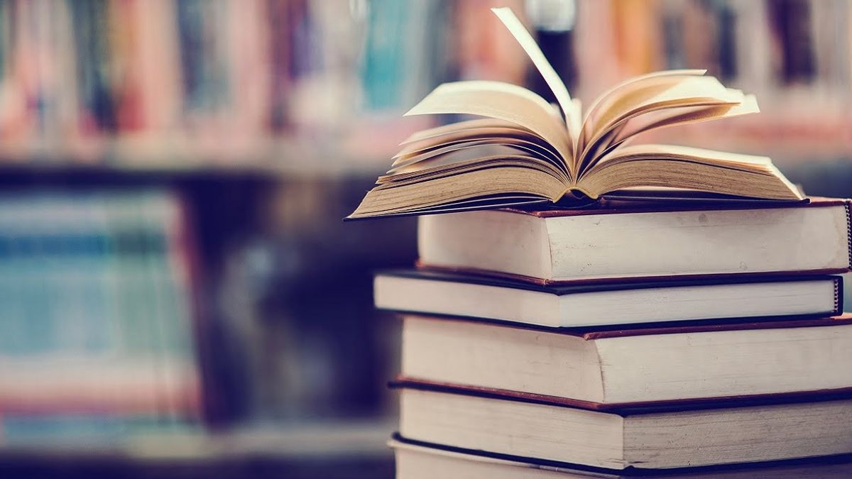 Los 5 mejores libros de desarrollo personal de todos los tiempos