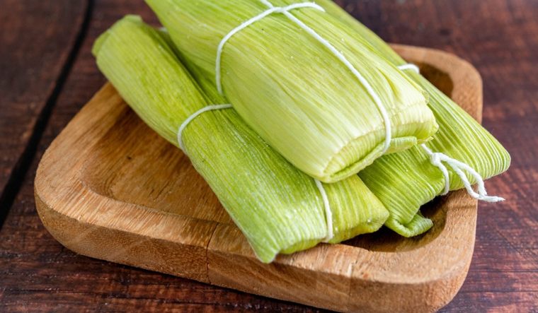 Descubre el sabor de las humitas dulces: receta paso a paso