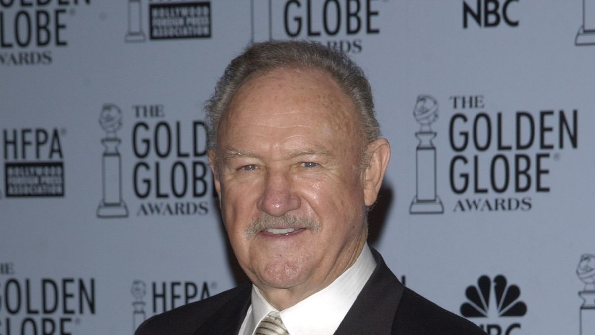 Los objetos de Gene Hackman y Betsy Arakawa que son pistas claves y ...