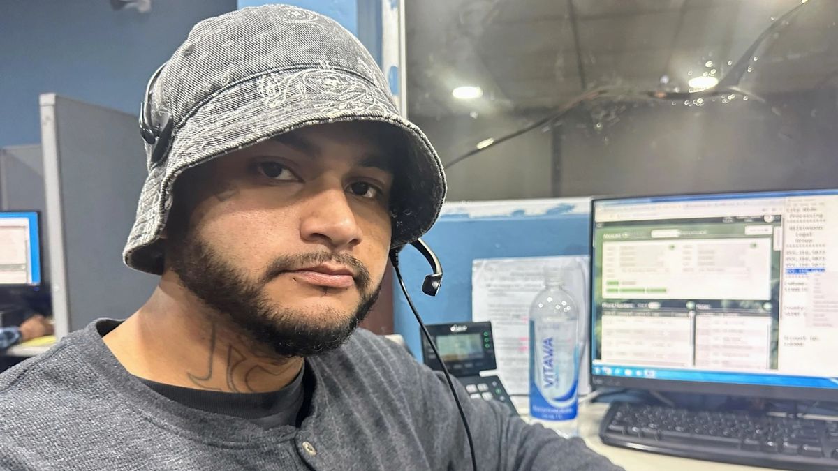 Los expandilleros deportados por EE.UU. que tienen una segunda oportunidad en un centro de ...