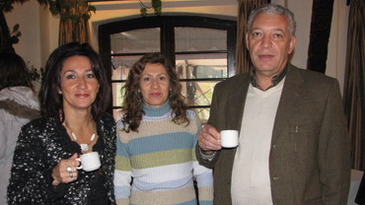 La crisis, una oportunidad para reunirse e intercambiar ideas