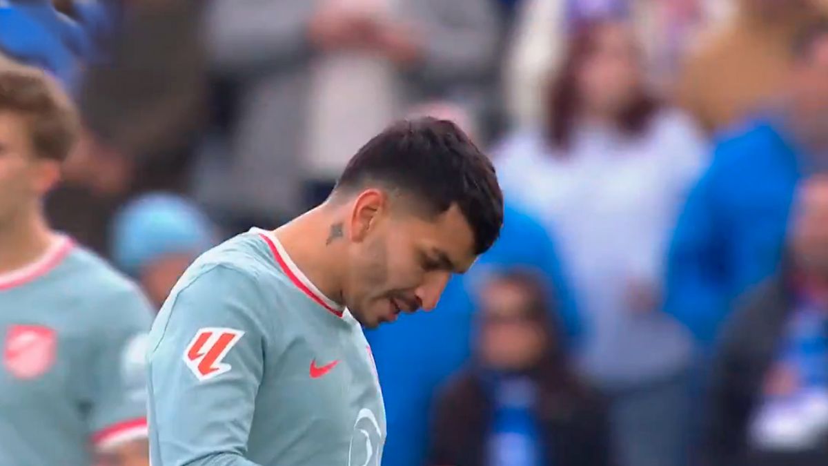 La cruda confesión de Ángel Correa acerca de por qué decidió irse del ...