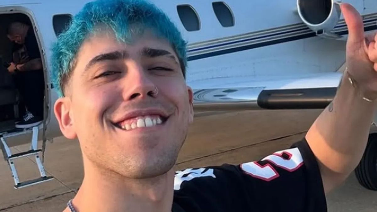 Luck Ra se reunió con las mujeres que se hicieron virales por su baile ...