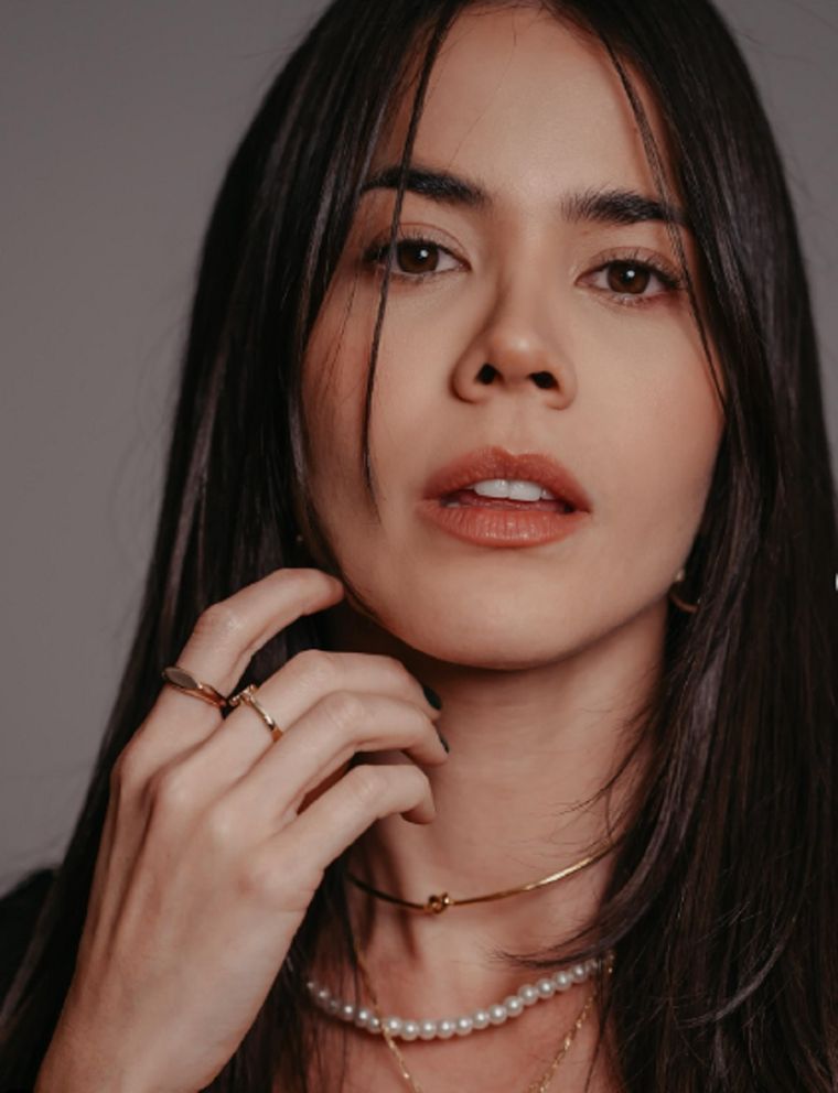 Qué pasó con el rating de la ficción que protagoniza Laura de León