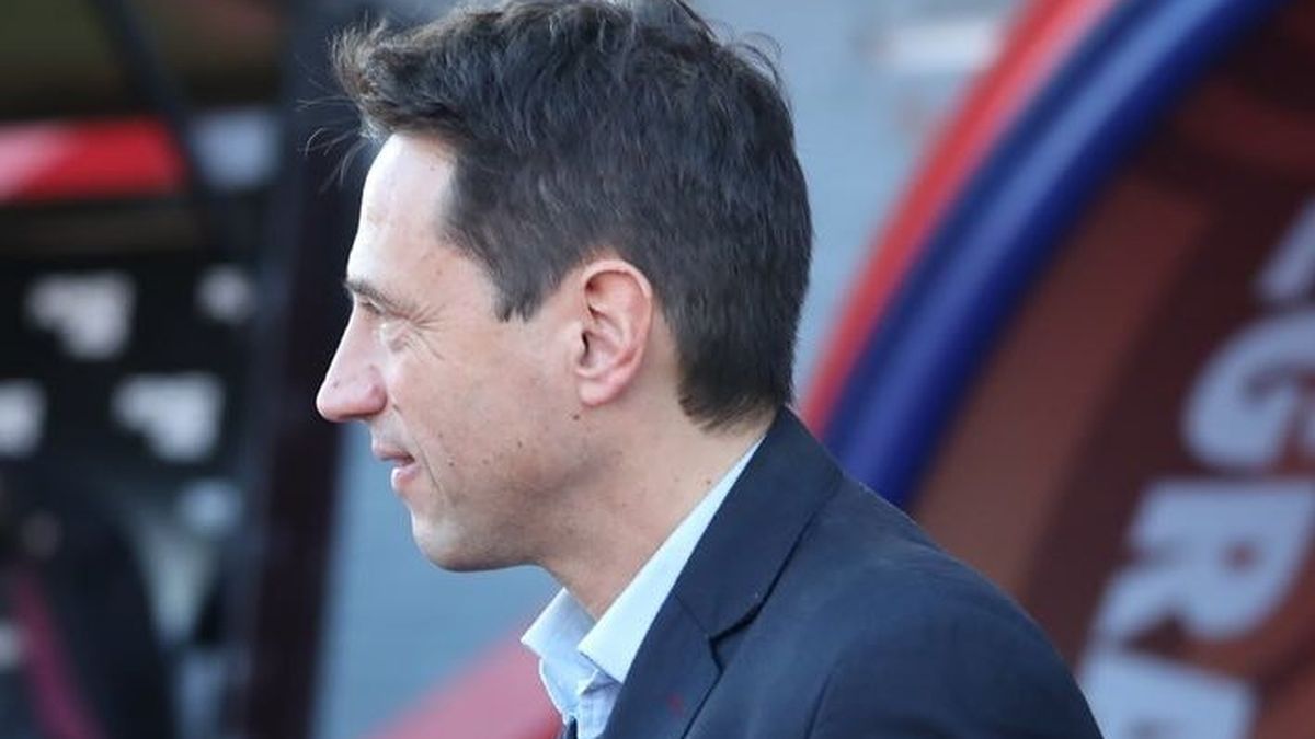 Marcelo Moretti busca frenar la quiebra de San Lorenzo y ofreció un ...