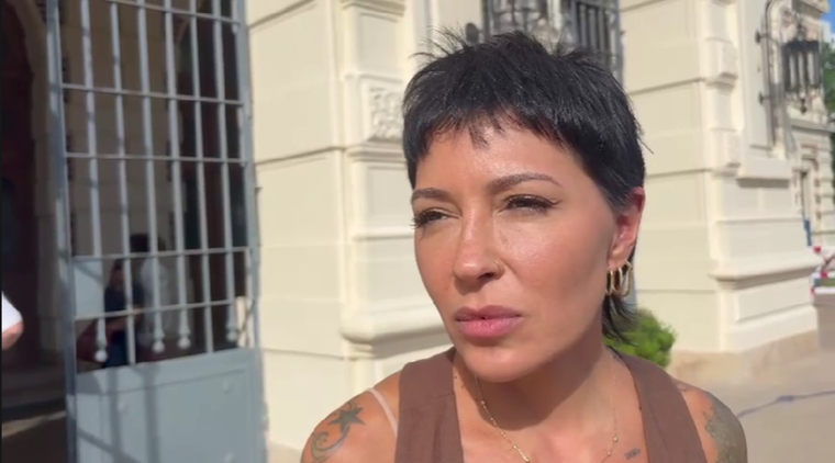 El reclamo de La Cámpora tras la presentación del Presupuesto 2026 por Axel Kicillof