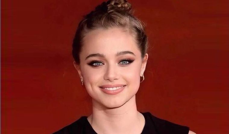 Shiloh Jolie-Pitt impacta con su nuevo look al salir a pasear por las ...