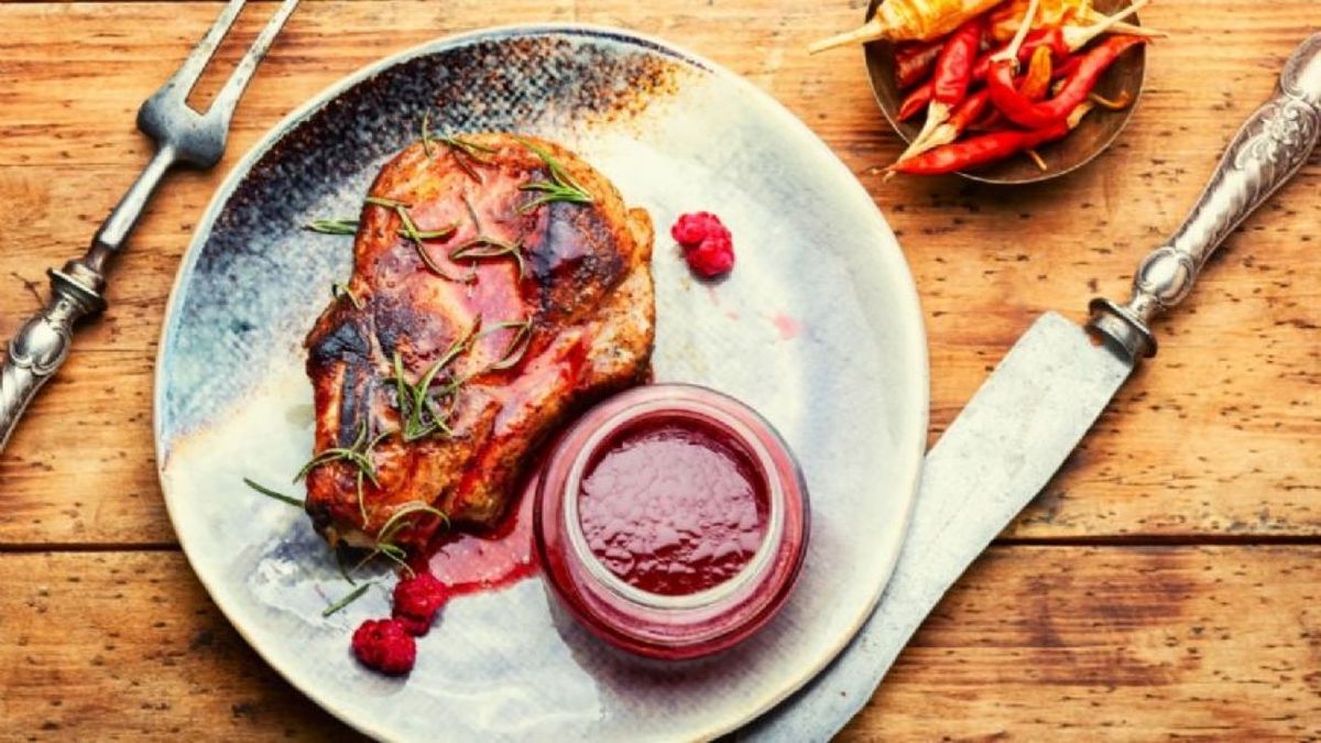 Con esta receta prepararás el mejor aderezo para cualquier plato