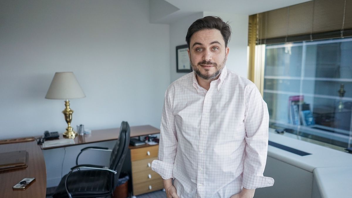 Ramiro Marra va contra los “trapitos” en la Ciudad: cuál es su propuesta