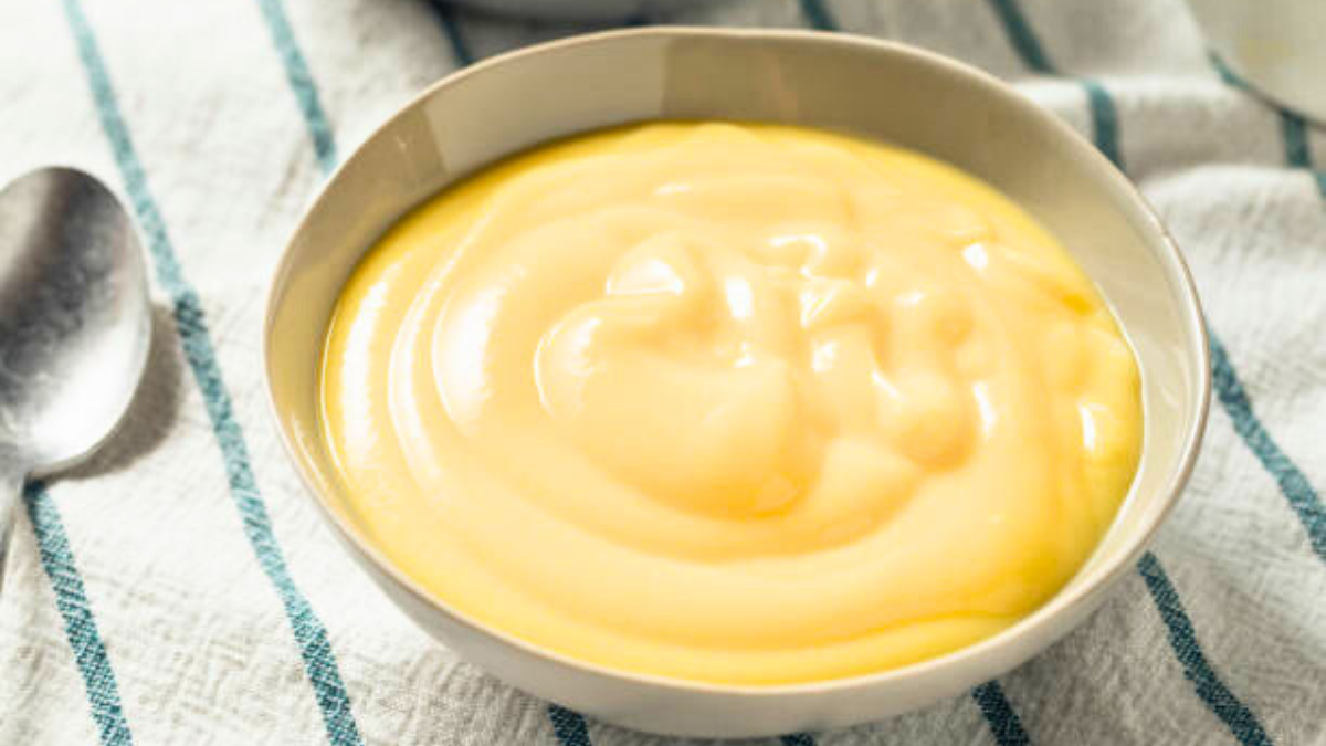 Descubre la receta de mousse de vainilla que encantará a todos